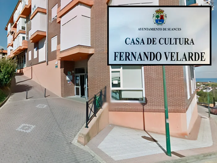 VELARDE CAMPO-HERRERA, Fernando – SOCIEDAD CÁNTABRA DE ESCRITORES